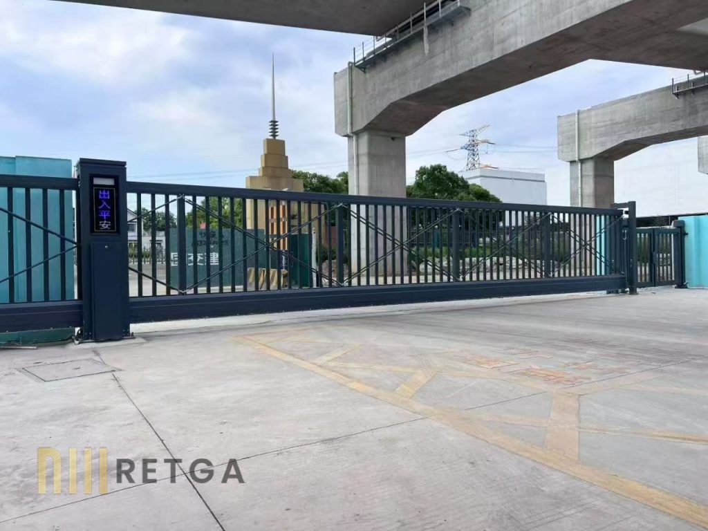Floating Gate Archives - RETGA